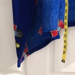 Simpsons | Other | Rare Homer Simpson Lazy Fleece Plush Wrappie Lounge ...